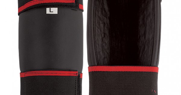 Shin in Step Guards are made with high quality genunie leather.Also ...